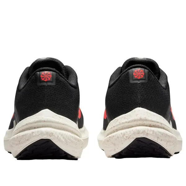 Nike Zoom Winflo - Black/obsidian/sail