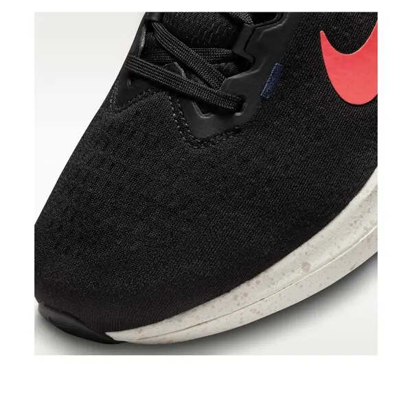 Nike Zoom Winflo - Black/obsidian/sail