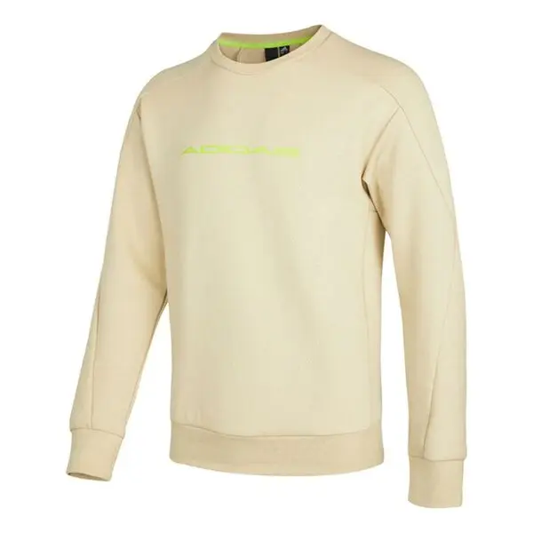 Adidas Sweatshirt With Logo Printing