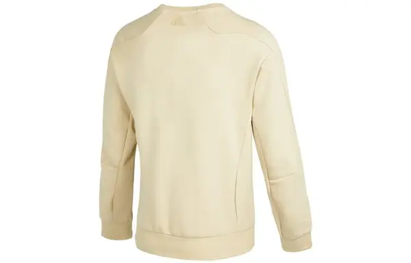 Adidas Sweatshirt With Logo Printing