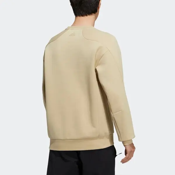 Adidas Sweatshirt With Logo Printing