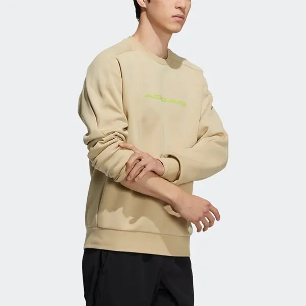 Adidas Sweatshirt With Logo Printing