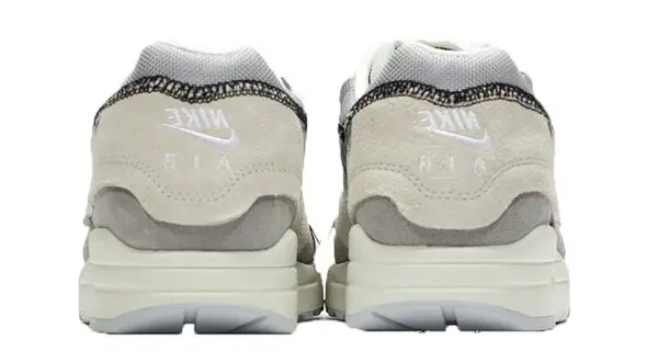 Nike Max 1 "inside Out Phantom" Sneakers