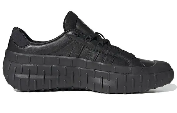 Adidas Y-3 Gr.1p Low Top Sneakers