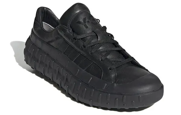 Adidas Y-3 Gr.1p Low Top Sneakers