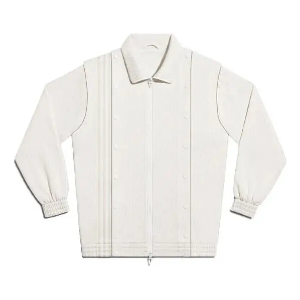 Adidas Originals X Ivy Park Stand Collar Jacket