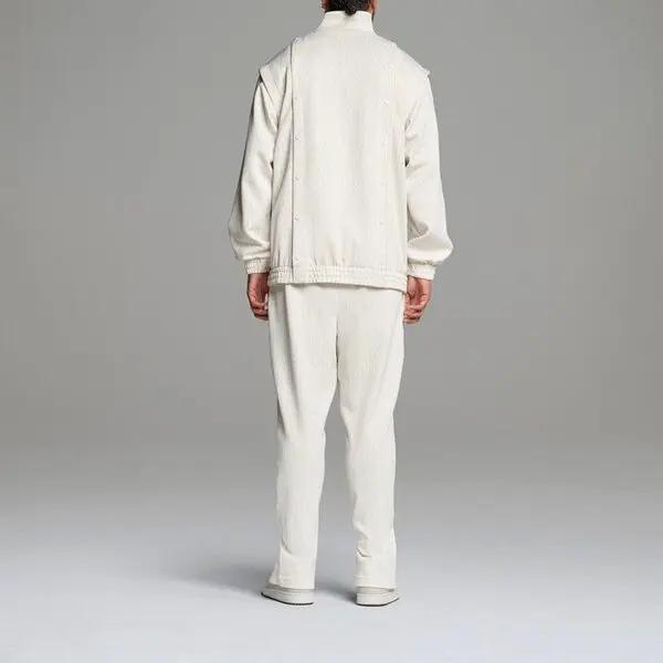 Adidas Originals X Ivy Park Stand Collar Jacket