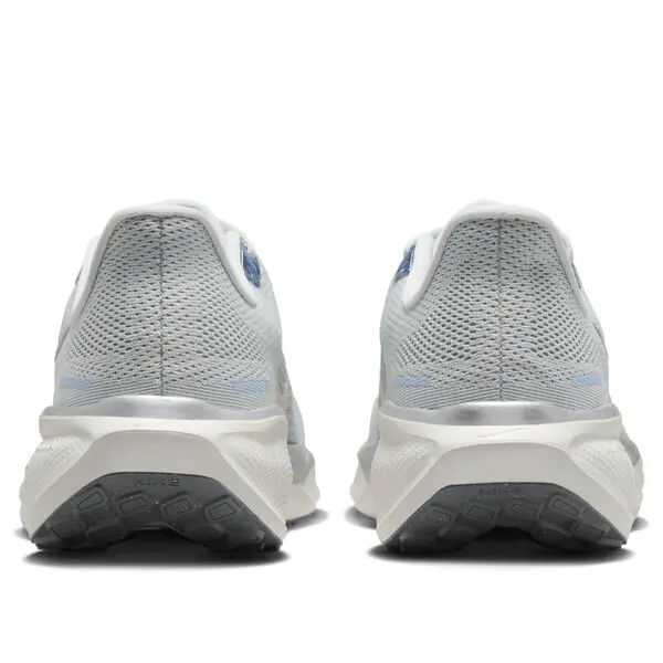 Nike Zoom Pegasus 41 Athletic Sneakers - Platinum Violet/black