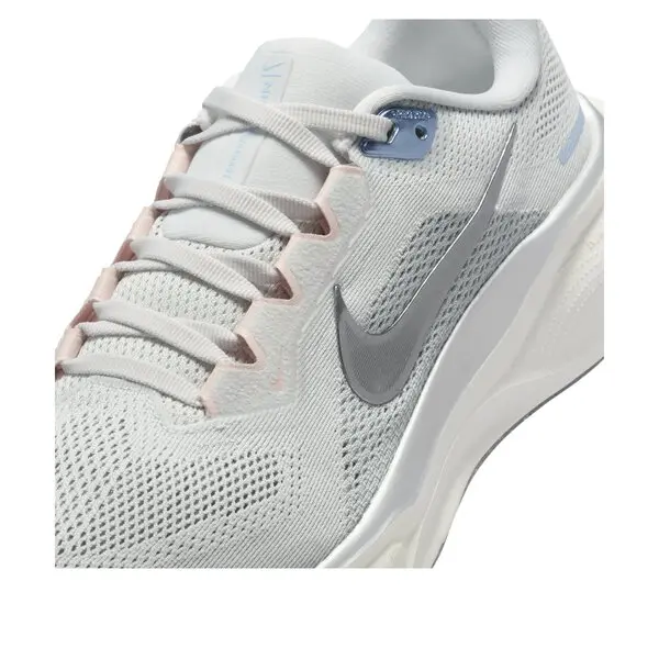 Nike Zoom Pegasus 41 Athletic Sneakers - Platinum Violet/black