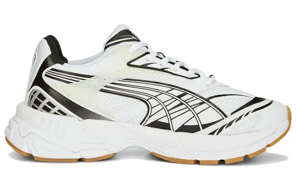 PUMA Velophasis Sneakers