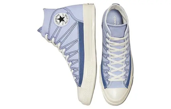 CONVERSE Chuck Taylor All Star 1970s High Top Sneakers