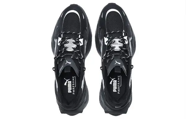 PUMA Pwrframe Op-1 Tech Sneakers