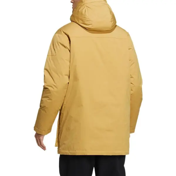 Adidas Logo Parka