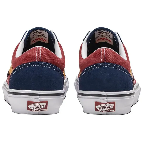 VANS Old Skool Pro Skate Sneakers - Default Colorway