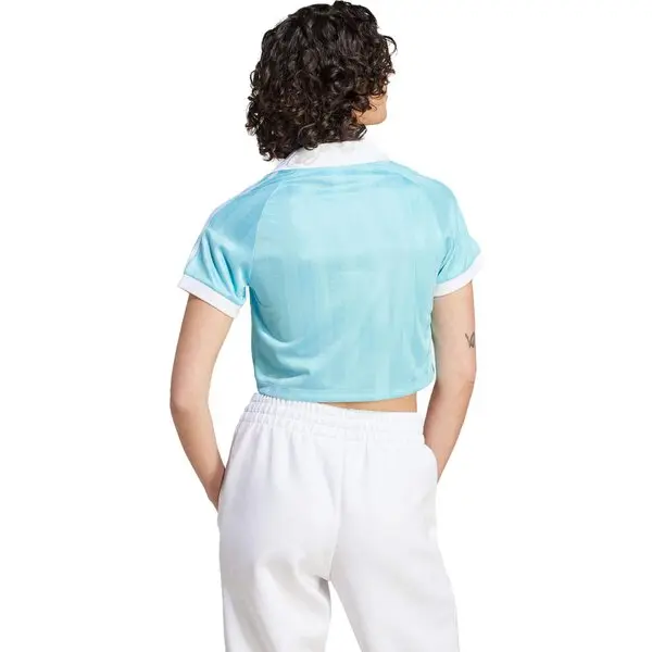 Adidas Crop Top