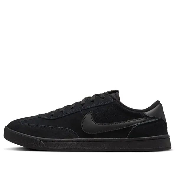 Nike Fc Classic Sb Sneakers - Black