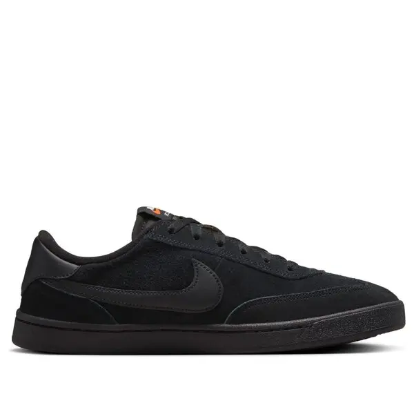 Nike Fc Classic Sb Sneakers - Black