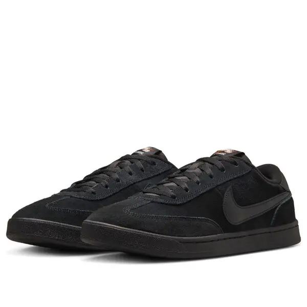 Nike Fc Classic Sb Sneakers - Black