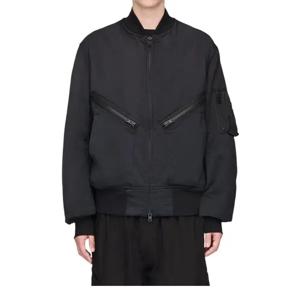 Adidas Y-3 Bomber Jacket