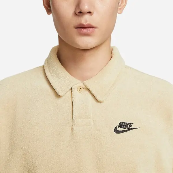 Nike Polo Shirts