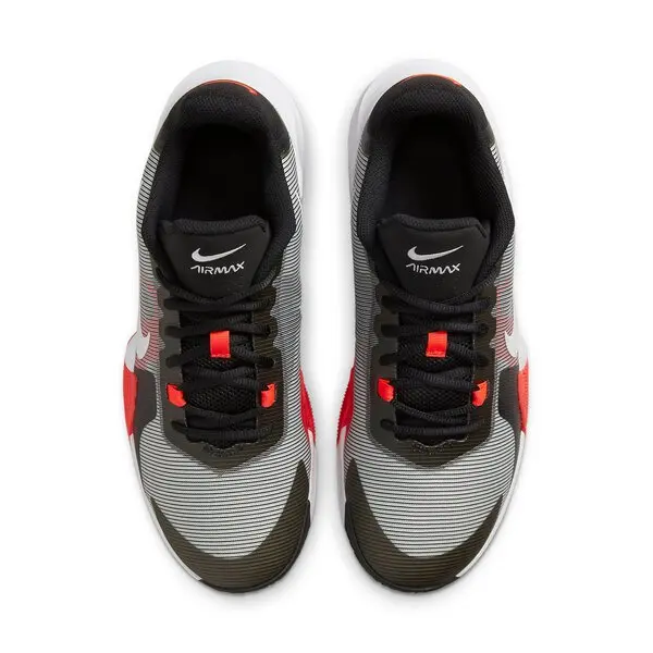 Nike Max Impact 4 Athletic Sneakers - Black