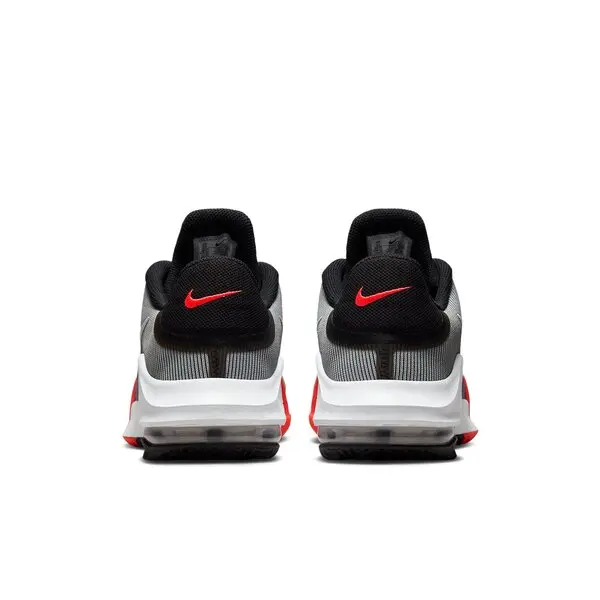 Nike Max Impact 4 Athletic Sneakers - Black