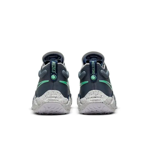 Nike Zoom Gt Run Sneakers - Green