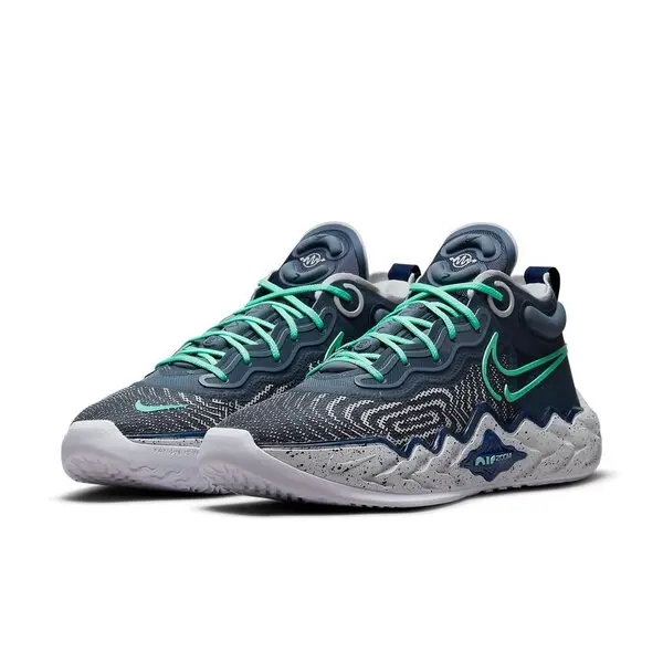 Nike Zoom Gt Run Sneakers