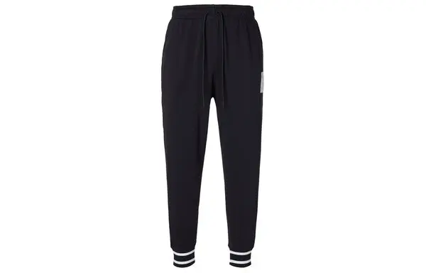 JORDAN Mvp Sweatpants Asia Sizing