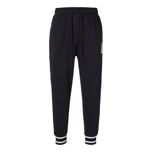 JORDAN Mvp Sweatpants Asia Sizing - Black