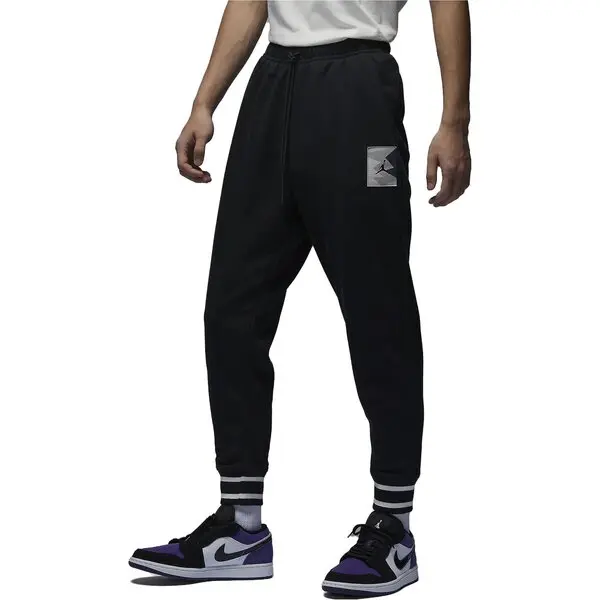 JORDAN Mvp Sweatpants Asia Sizing