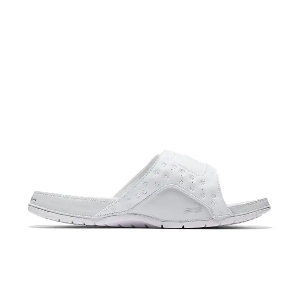 JORDAN Hydro Slide - White