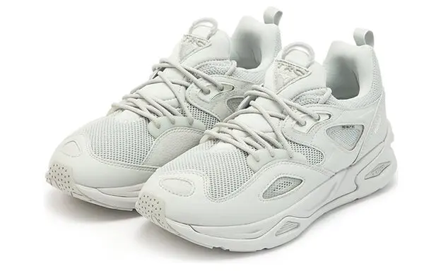 PUMA Trc Blaze Triple Sneakers