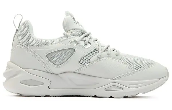 PUMA Trc Blaze Triple Sneakers