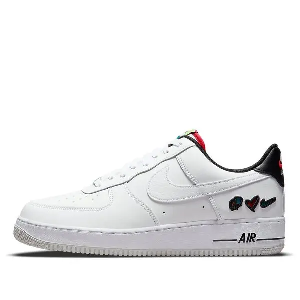 Nike Force 1 '07 Lv8 3 'peace Love
