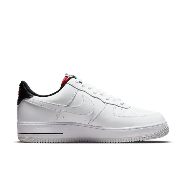 Nike Force 1 '07 Lv8 3 'peace Love