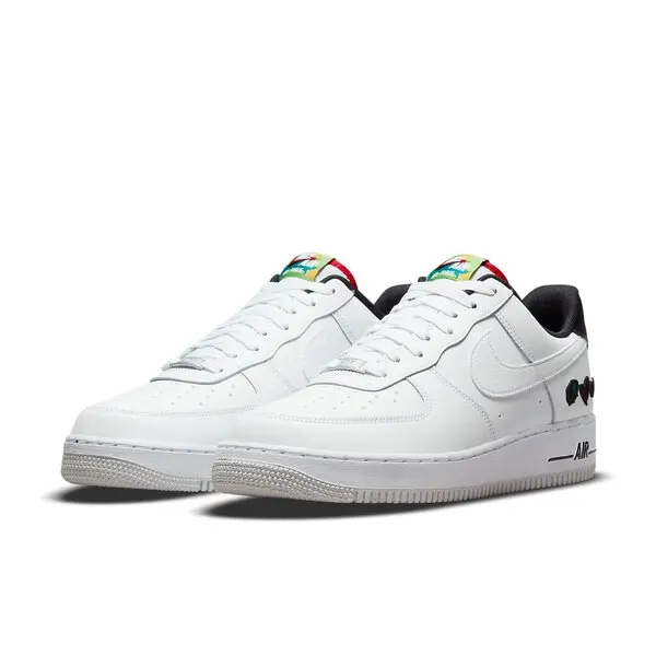 Nike Force 1 '07 Lv8 3 'peace Love