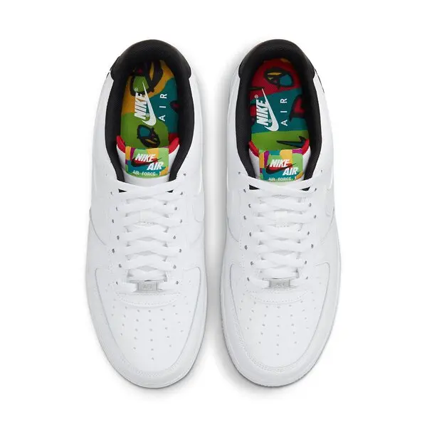Nike Force 1 '07 Lv8 3 'peace Love