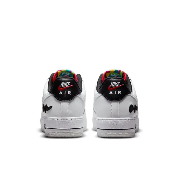 Nike Force 1 '07 Lv8 3 'peace Love