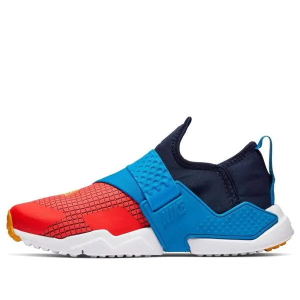 Nike Huarache Extreme Now Sneakers - Blue