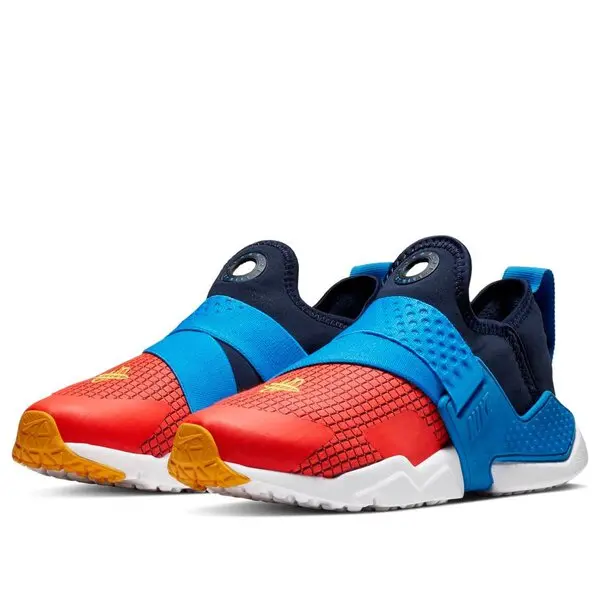 Nike Huarache Extreme Now Sneakers - Blue