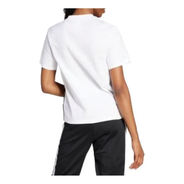Adidas Essentials 3-stripes T-shirt
