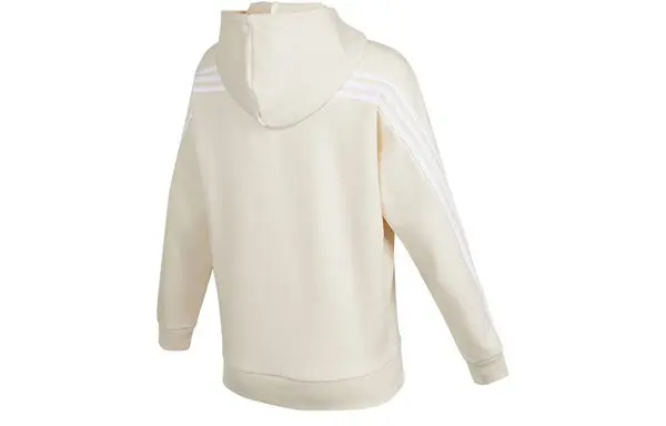 Adidas Future Icon 3-stripes Hoodie