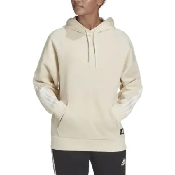Adidas Future Icon 3-stripes Hoodie