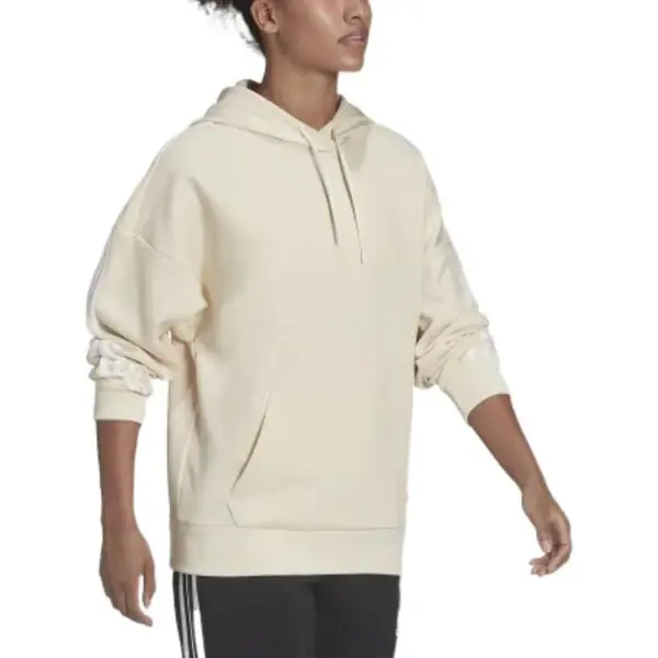 Adidas Future Icon 3-stripes Hoodie