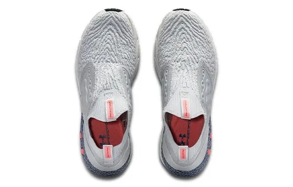 Under Armour Hovr Phantom 2 Sneakers - Grey/pink