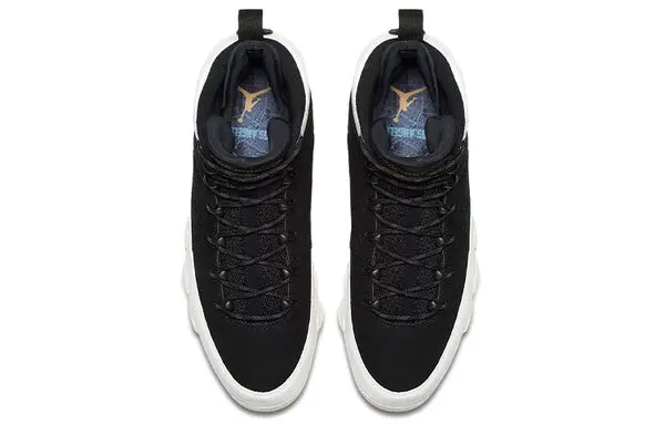 JORDAN Retro "city Of Flight - Black/white