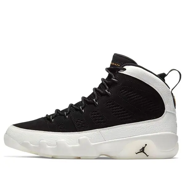 JORDAN Retro "city Of Flight - Black/white