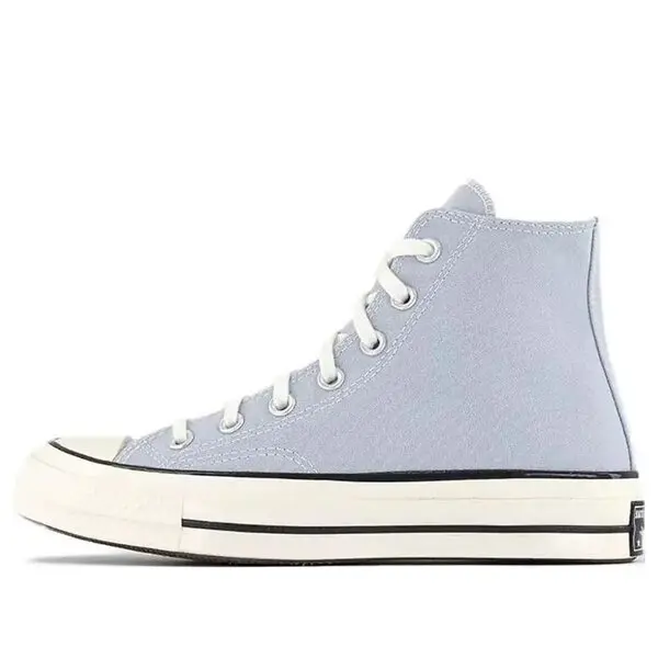 CONVERSE Chuck 70 Hi "ghosted - Ghosted/egret/black