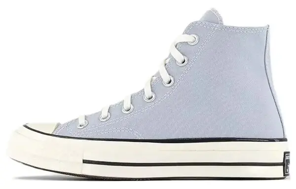 CONVERSE Chuck 70 Hi "ghosted - Ghosted/egret/black